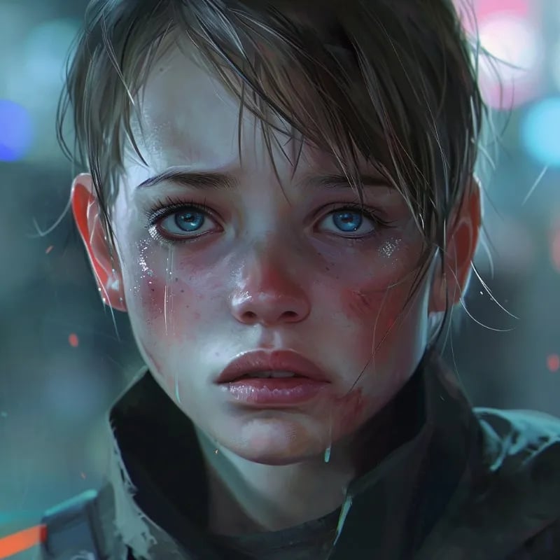 🤖 Robot Characters for NSFW AI Chat - OnlyChar AI