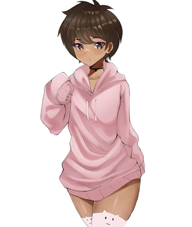 Femboy Characters for NSFW AI Chat - OnlyChar AI